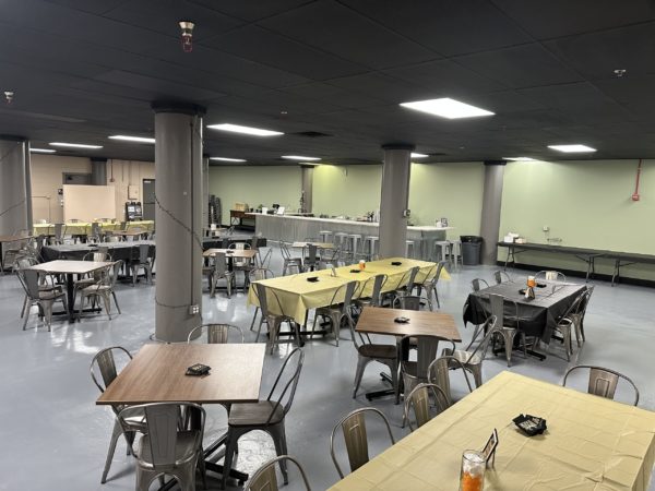 Event Space | Missing Falls Brewery