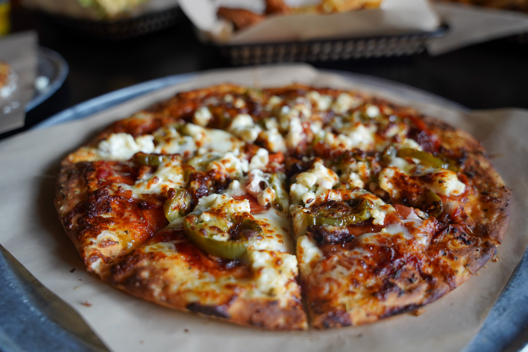 Gallery | Missing Falls Brewery