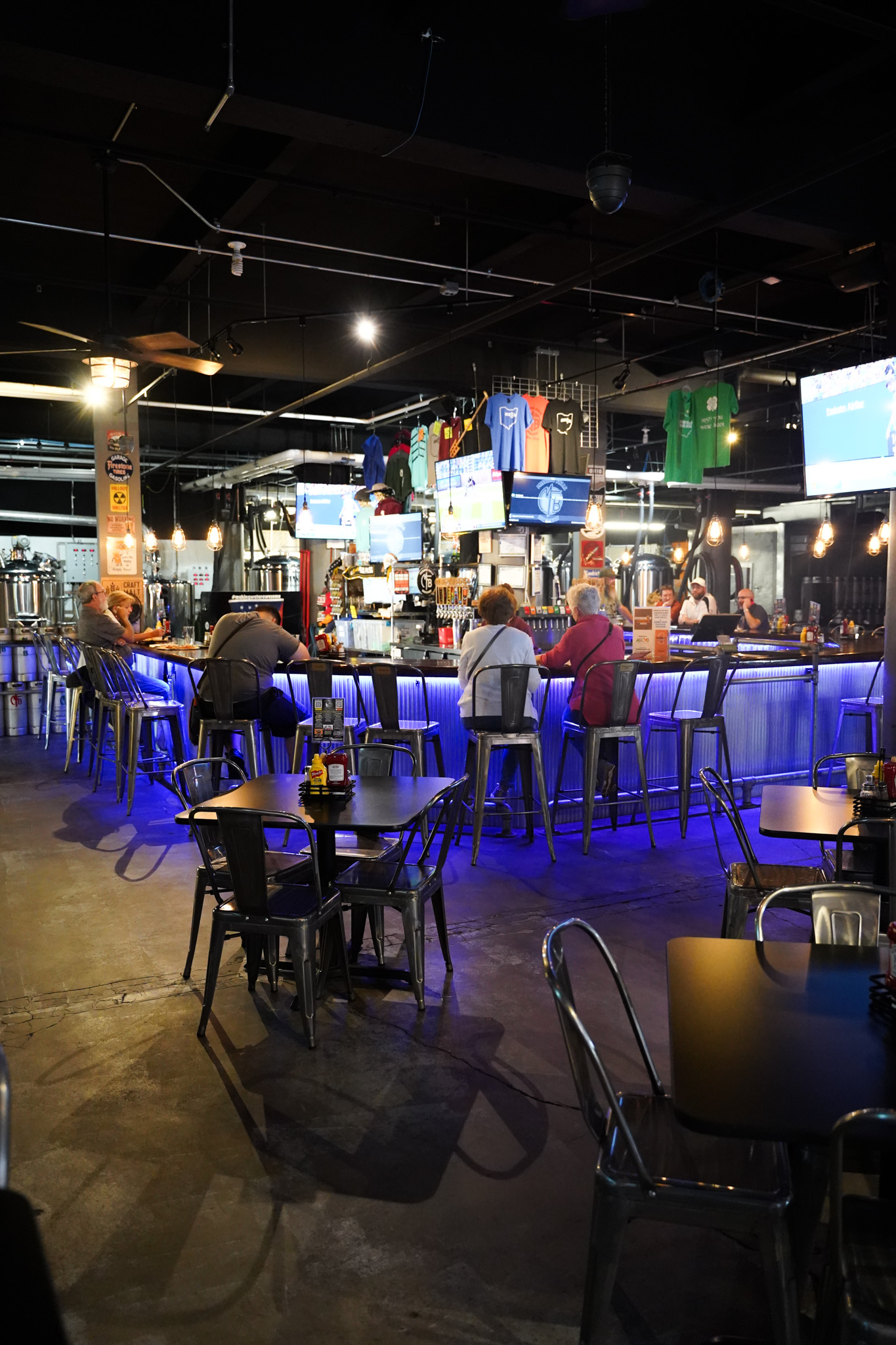 Gallery | Missing Falls Brewery